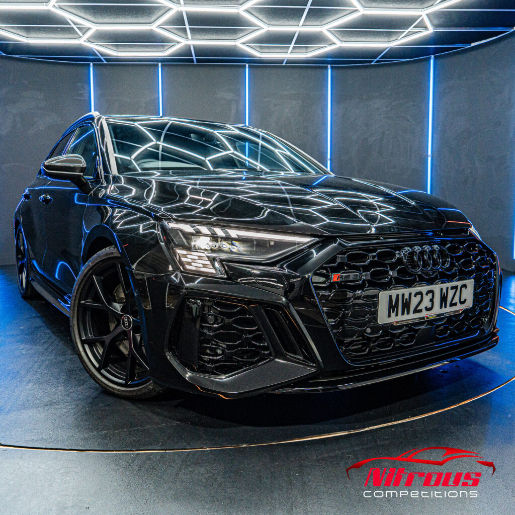 Competitions – Nitrous Competitions