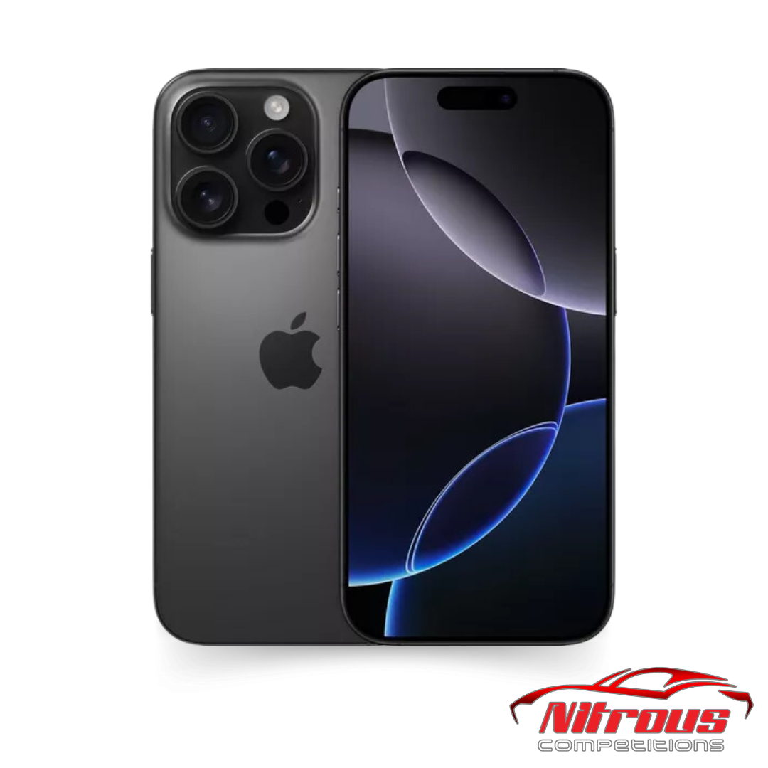 Competitions – Nitrous Competitions