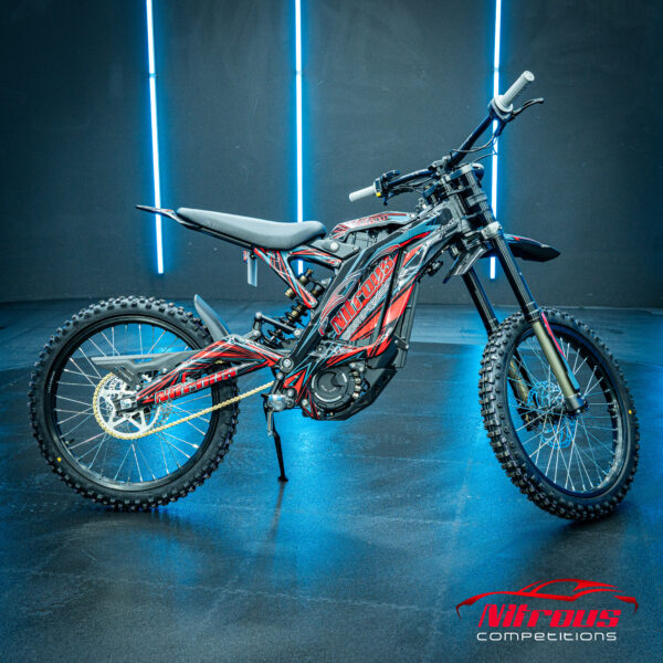 Cars & Bikes – Nitrous Competitions