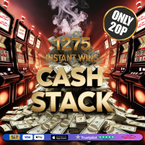 Draw Tomorrow - Nitrous Competitions