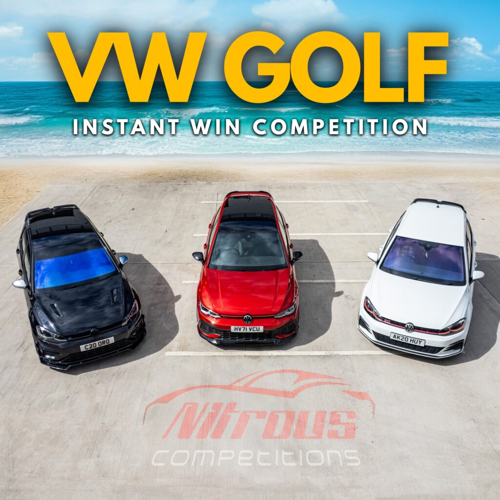 Bike and Car Competitions | Nitrous Competitions