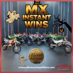Instant Win Competitions | Nitrous Competitions