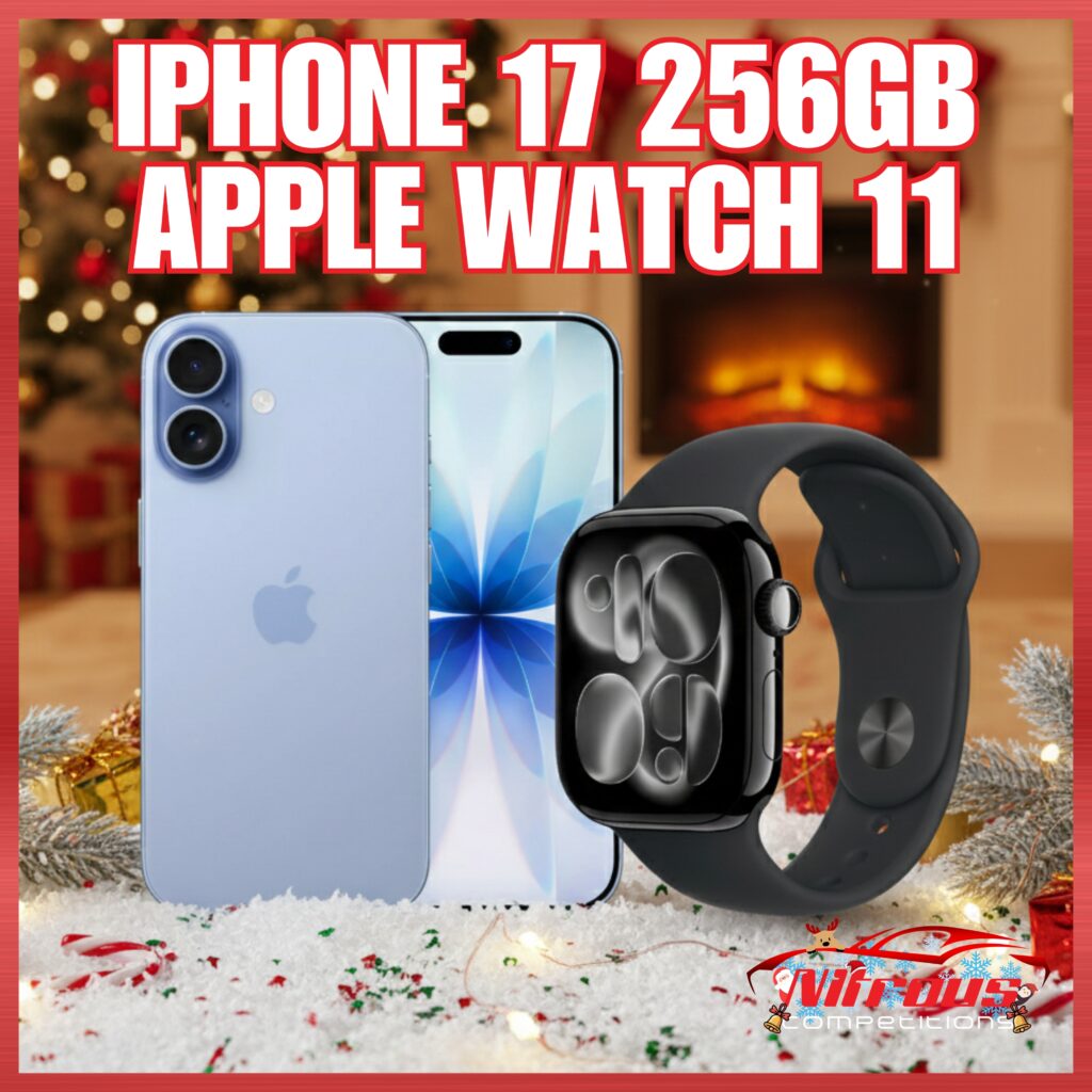 Draw Today - Nitrous Competitions