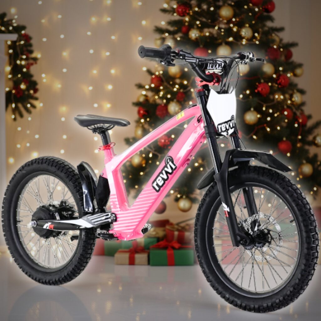 REVVI 20″ [Draw December 23rd] - Nitrous Competitions